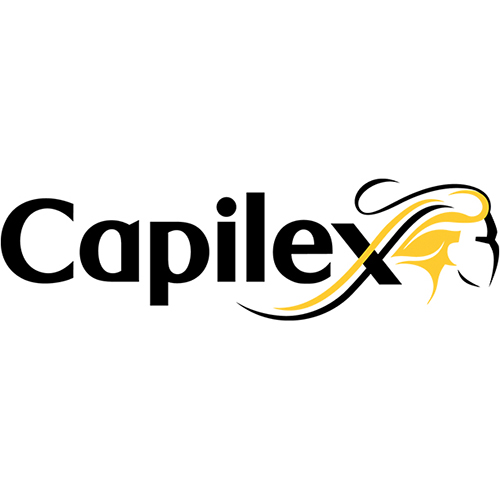 Capilex Beaute ltee – Salon Product Directory
