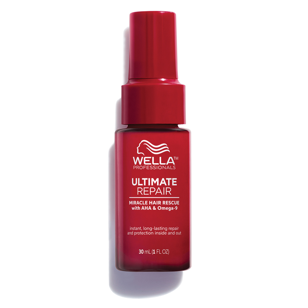 Wella Professionals Ultimate Repair Miracle Hair Rescue / Ultimate ...