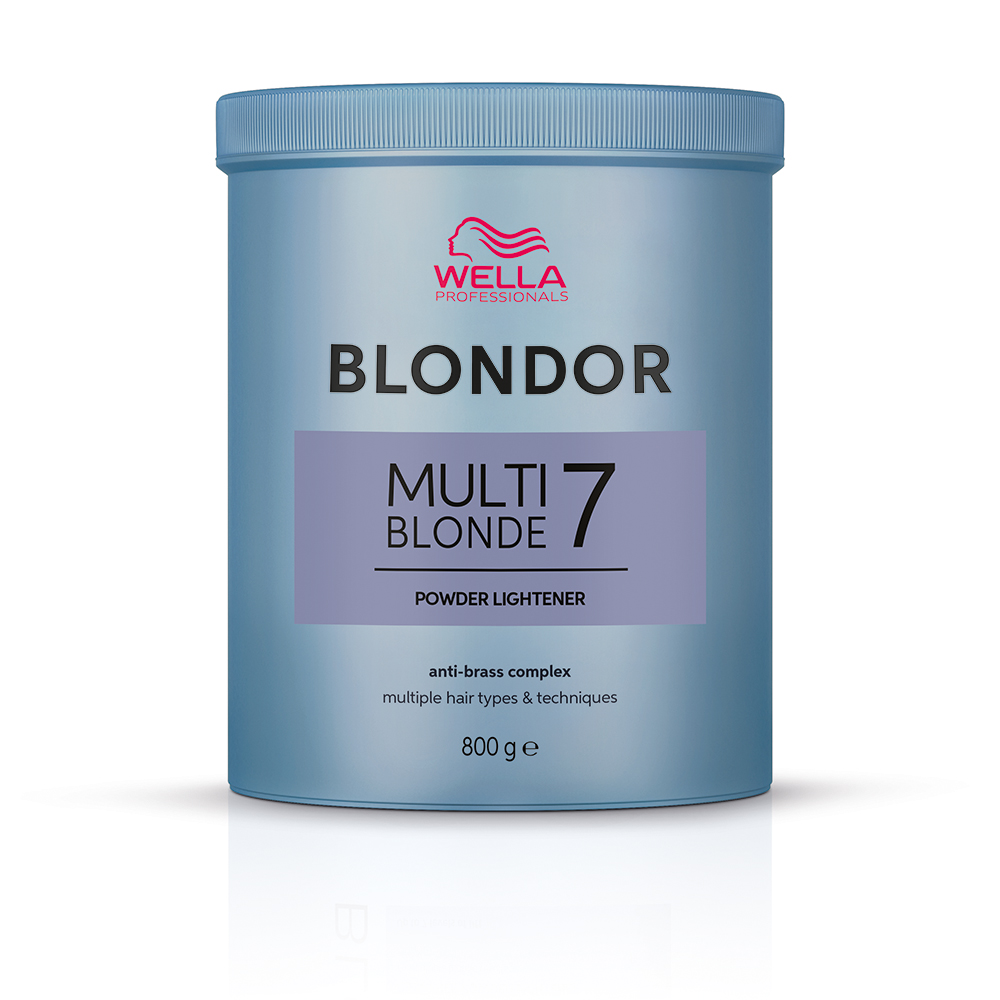 Salon Product Directory